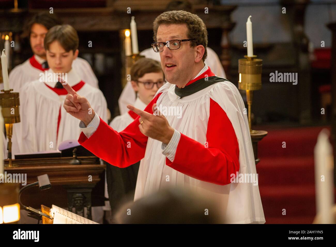 Daniel hyde cambridge hi-res stock photography and images - Alamy