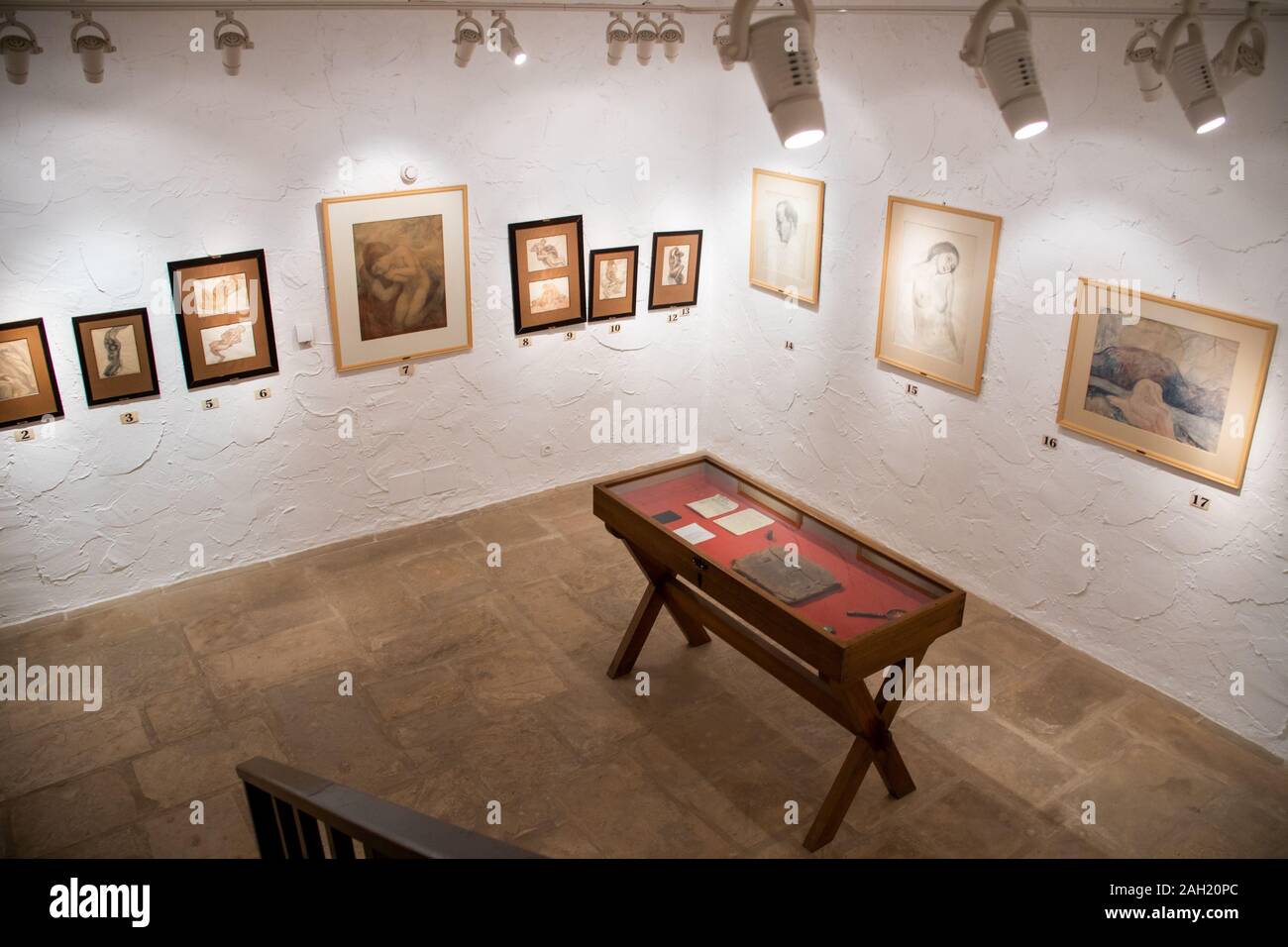 Gibran kahlil art hi-res stock photography and images - Alamy