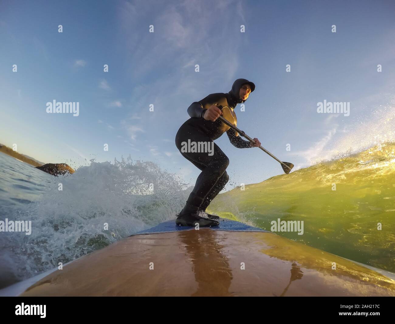 Suring lifestyle hi-res stock photography and images - Alamy