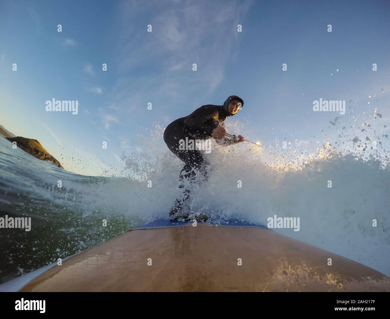 Suring lifestyle hi-res stock photography and images - Alamy