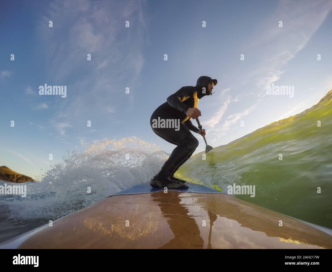 Suring lifestyle hi-res stock photography and images - Alamy