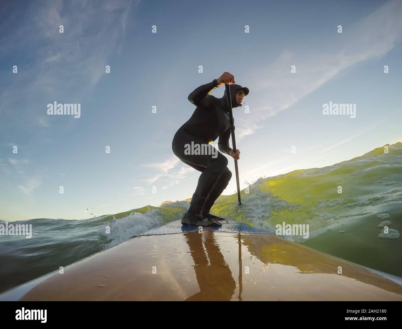 Suring lifestyle hi-res stock photography and images - Alamy