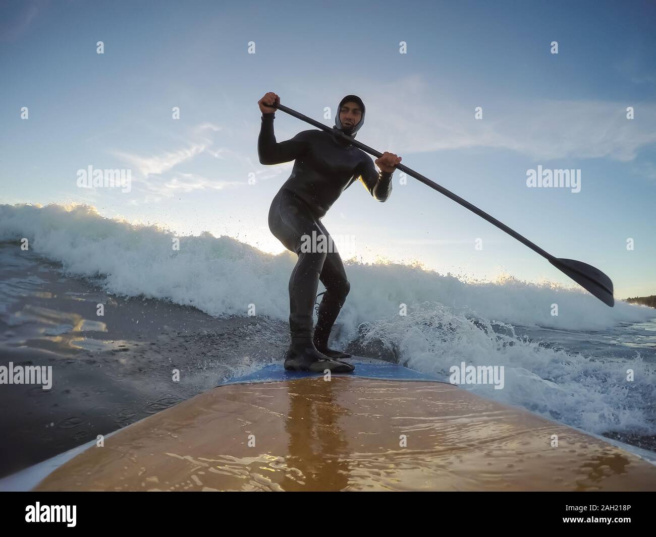 Suring lifestyle hi-res stock photography and images - Alamy