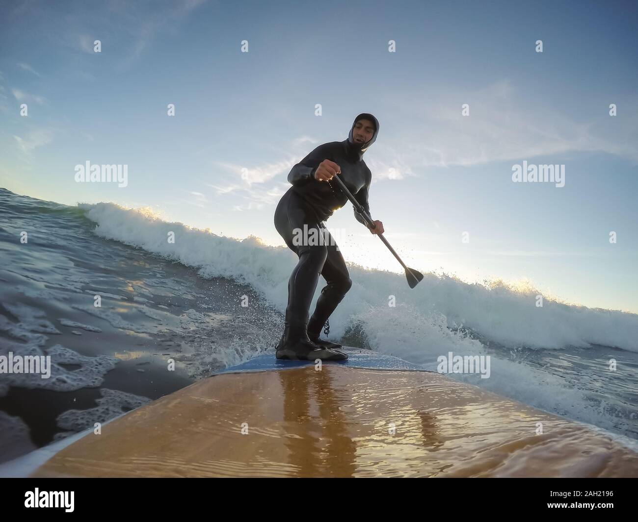 Suring lifestyle hi-res stock photography and images - Alamy