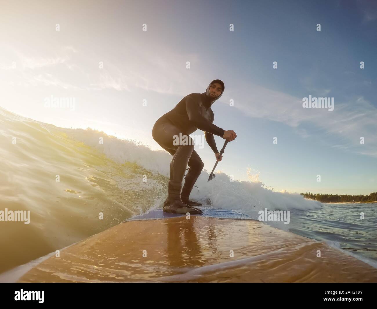 Suring lifestyle hi-res stock photography and images - Alamy