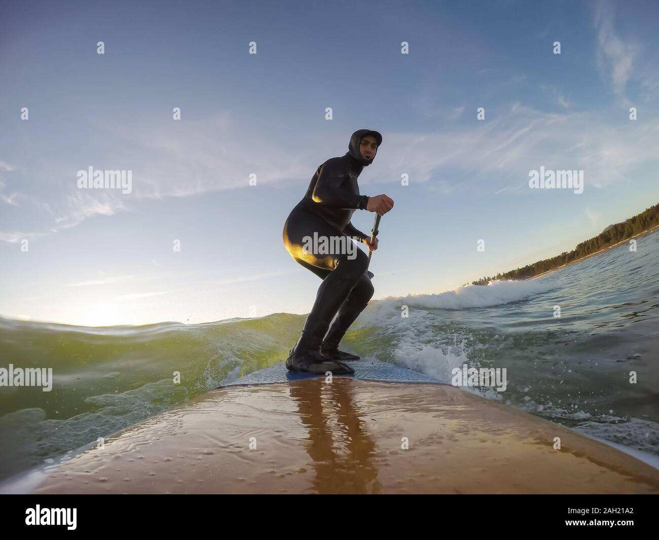 Suring lifestyle hi-res stock photography and images - Alamy