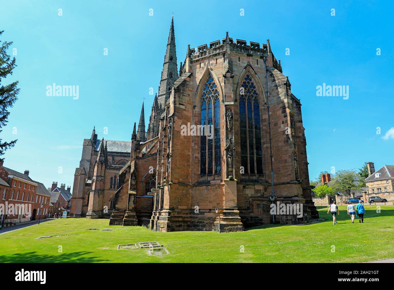 3 Spires High Resolution Stock Photography and Images - Alamy