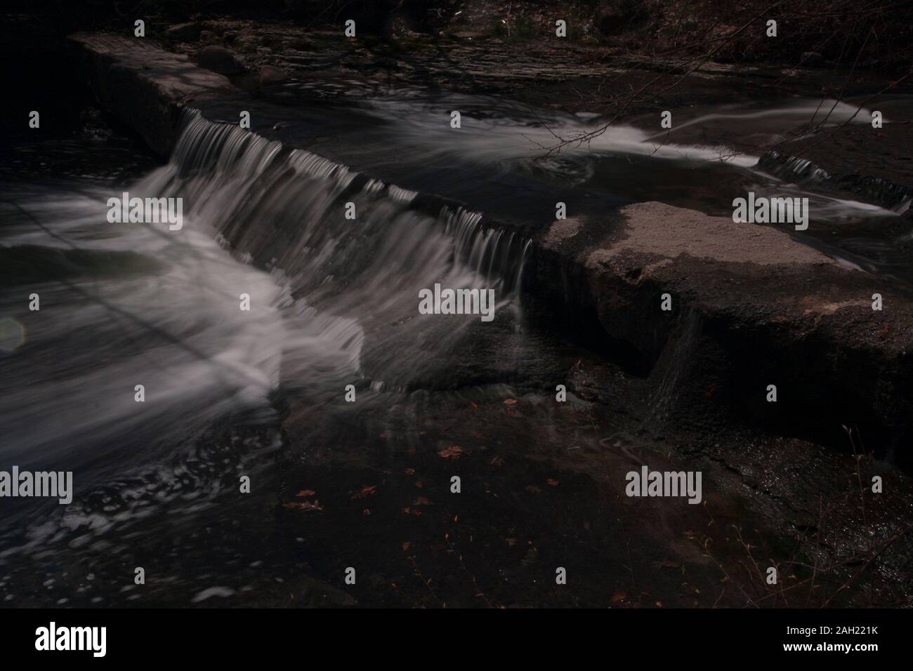 Hemlock ohio hi-res stock photography and images - Alamy