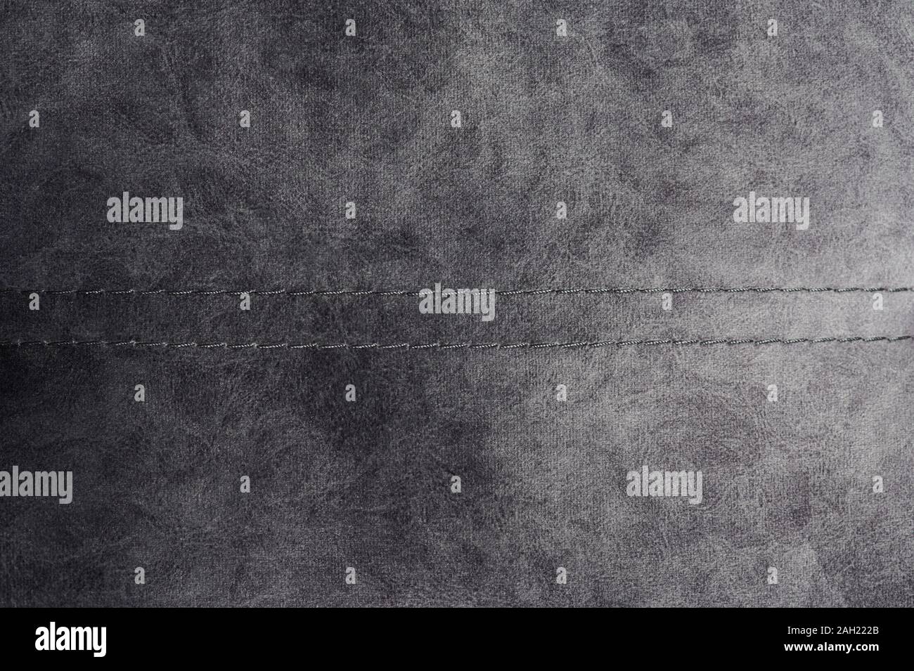 Grey velvet texture hi-res stock photography and images - Alamy
