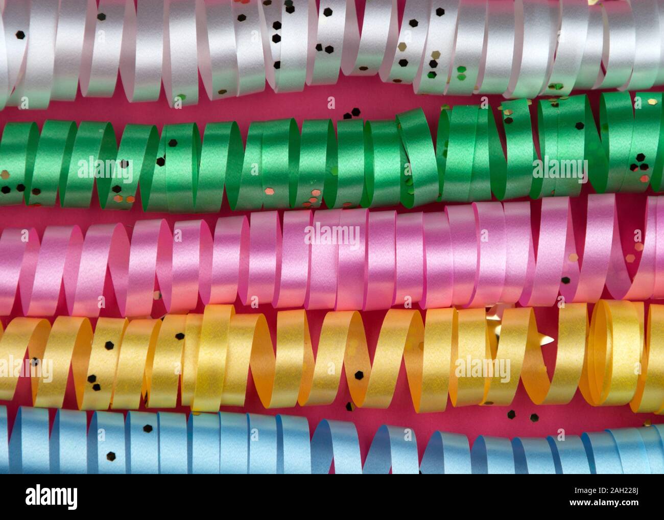 Streamer template hi-res stock photography and images - Alamy