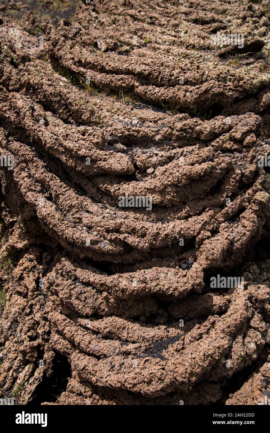 Conical rock shapes hi-res stock photography and images - Alamy