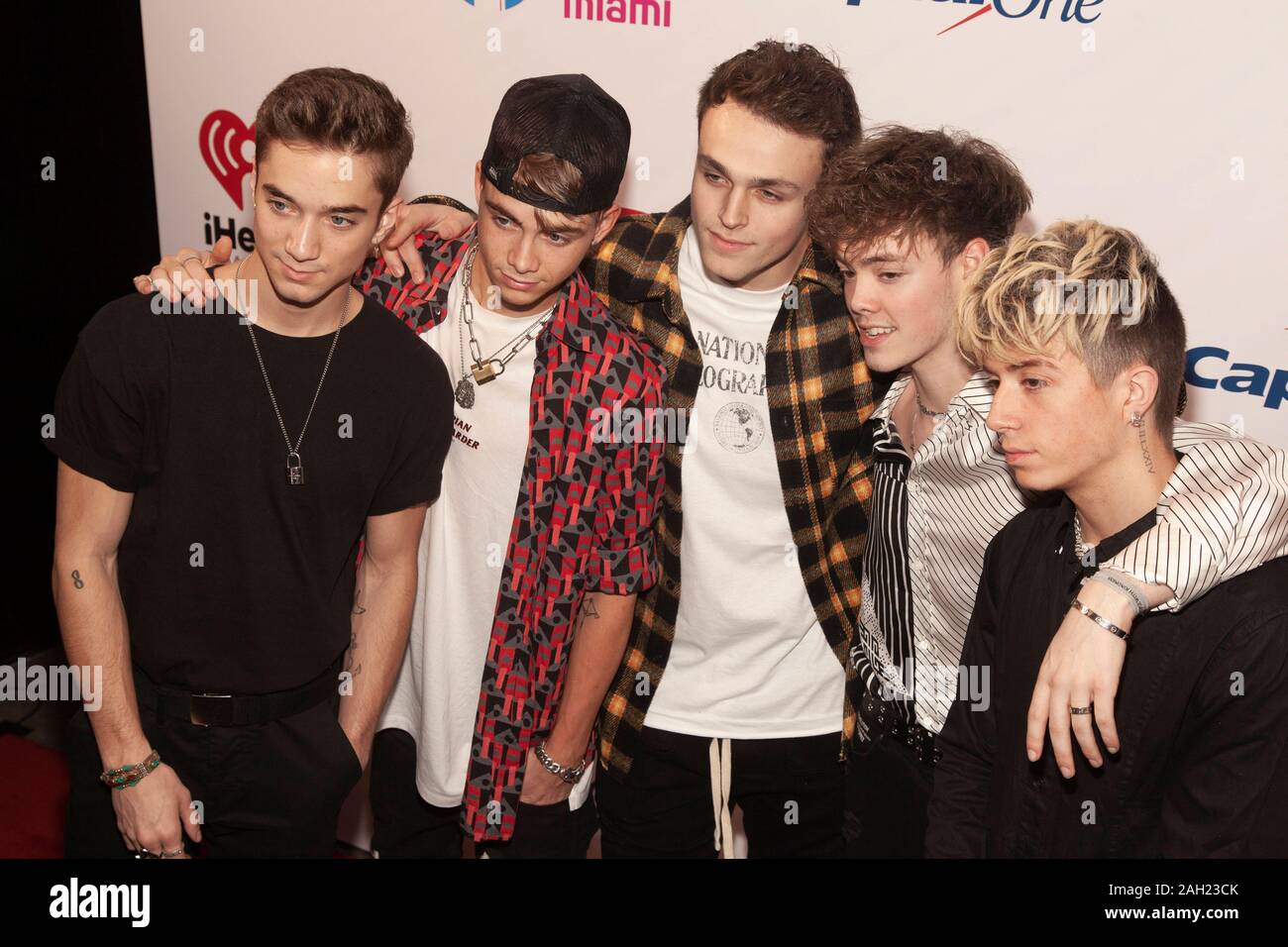 Corbyn besson hi-res stock photography and images - Alamy