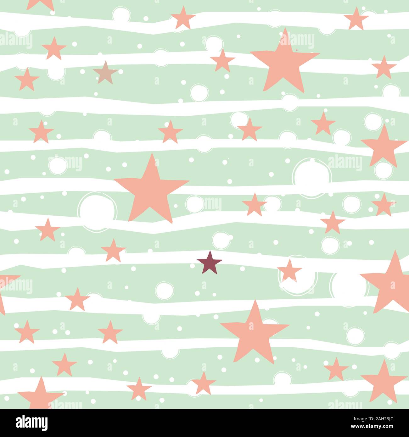 Cute Seamless Star Pattern. Great for backgrounds, backdrops, cars ...