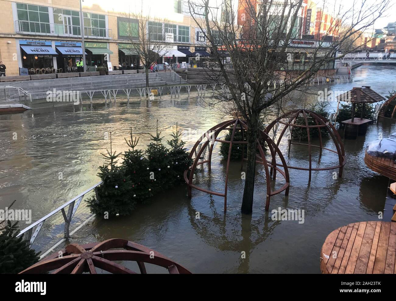 Risen following recent prolonged rainfall hi-res stock photography and ...