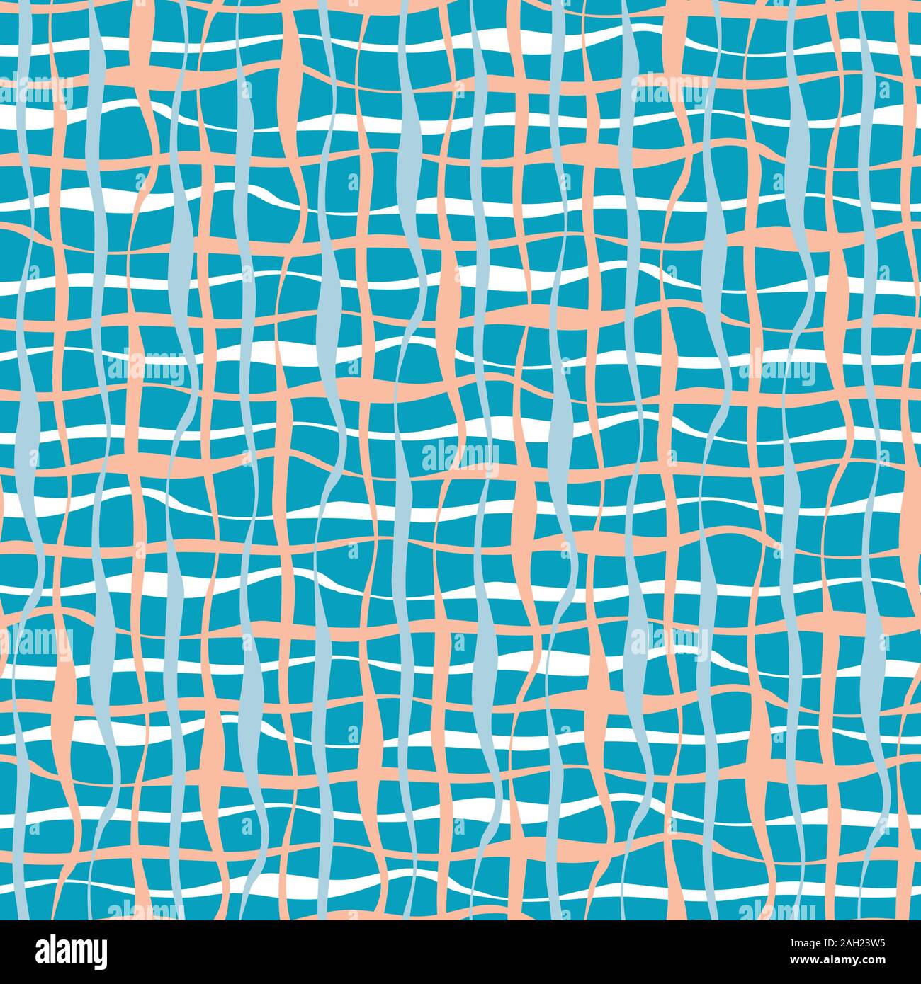 White plaid pattern dense Stock Vector Images - Alamy