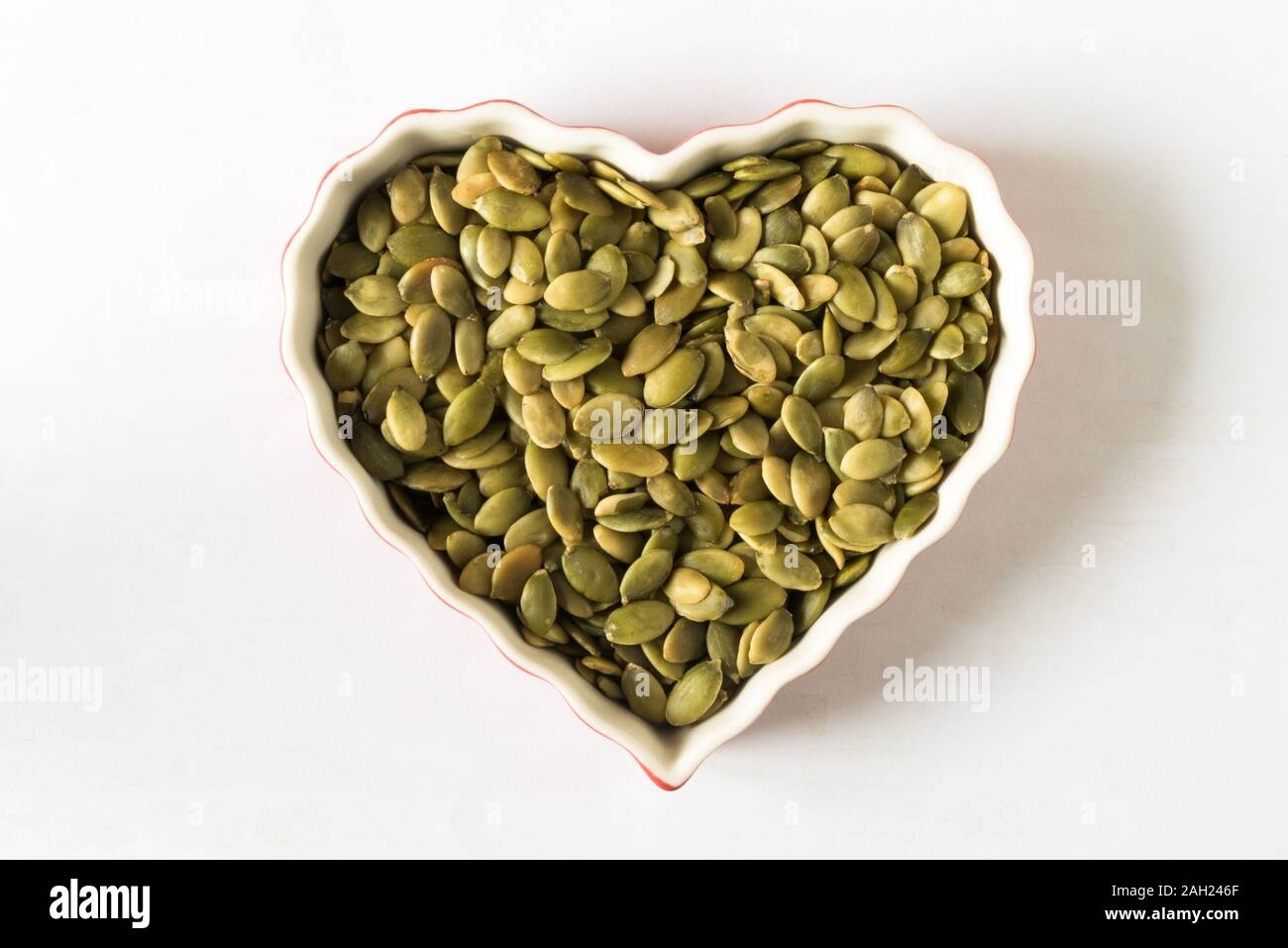 Pumpkin heart nobody hi-res stock photography and images - Alamy