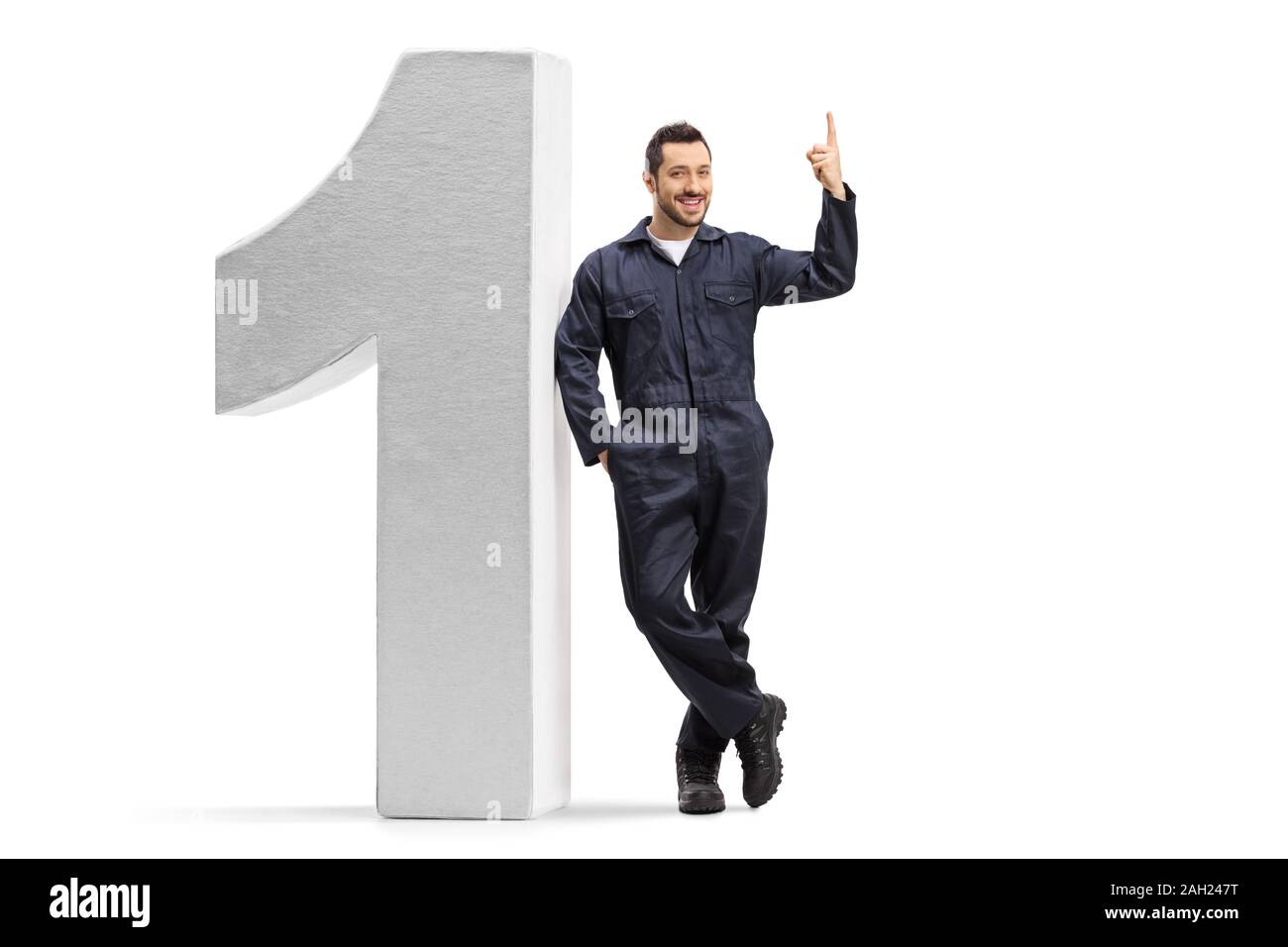 Number one uniform hi-res stock photography and images - Alamy