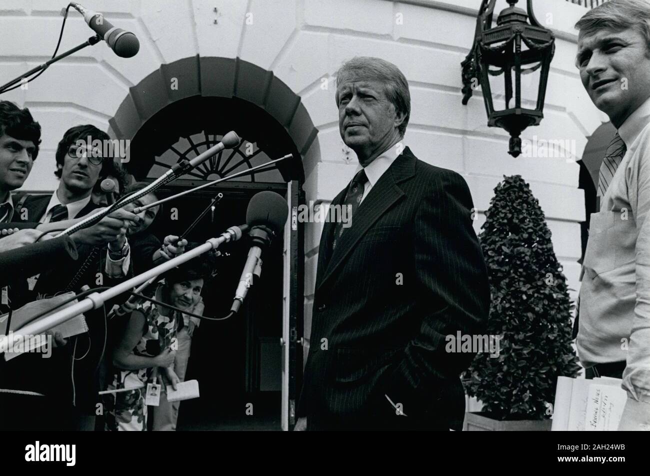 Jody powell hi-res stock photography and images - Alamy