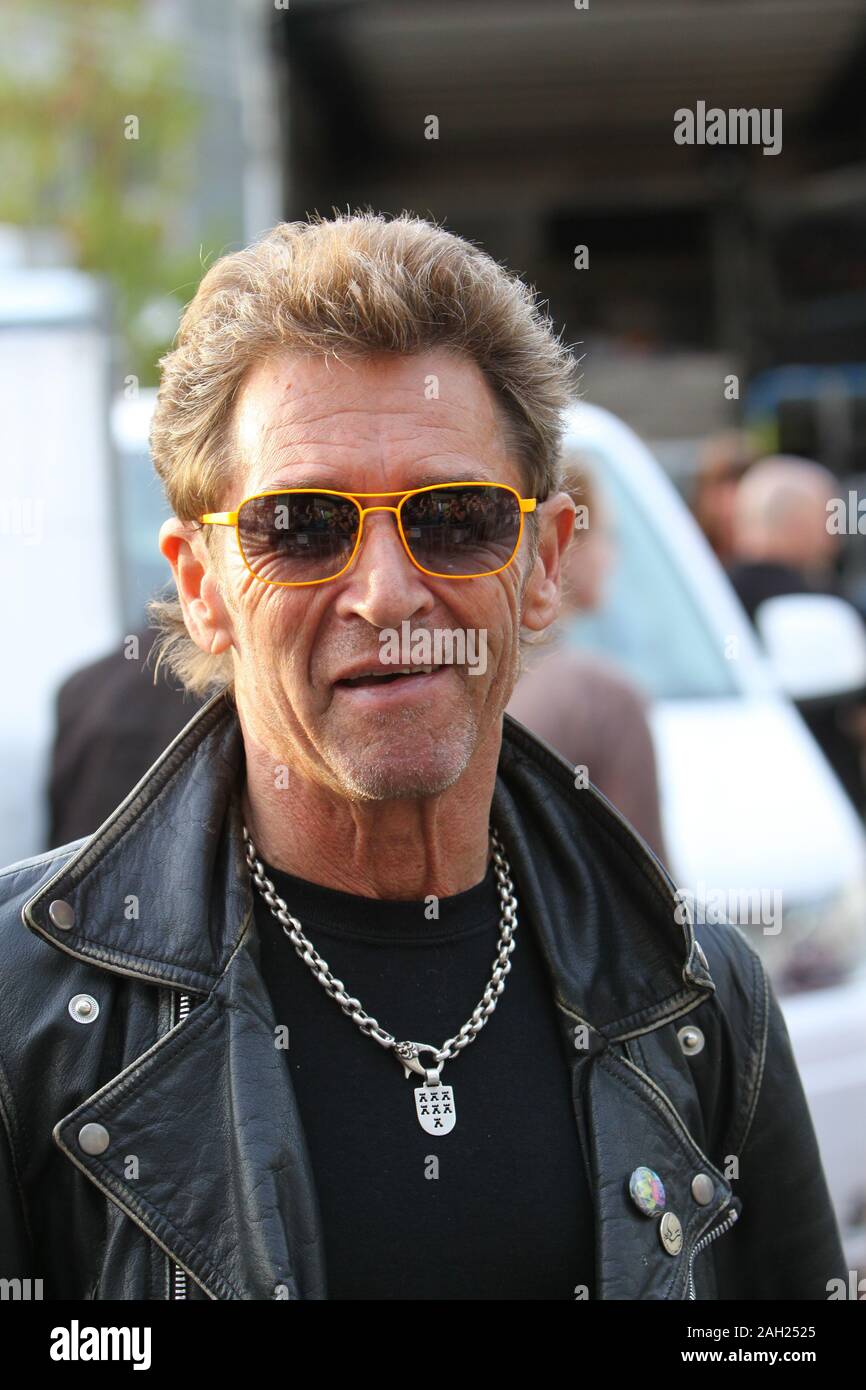 Konzert peter maffay hi-res stock photography and images - Alamy