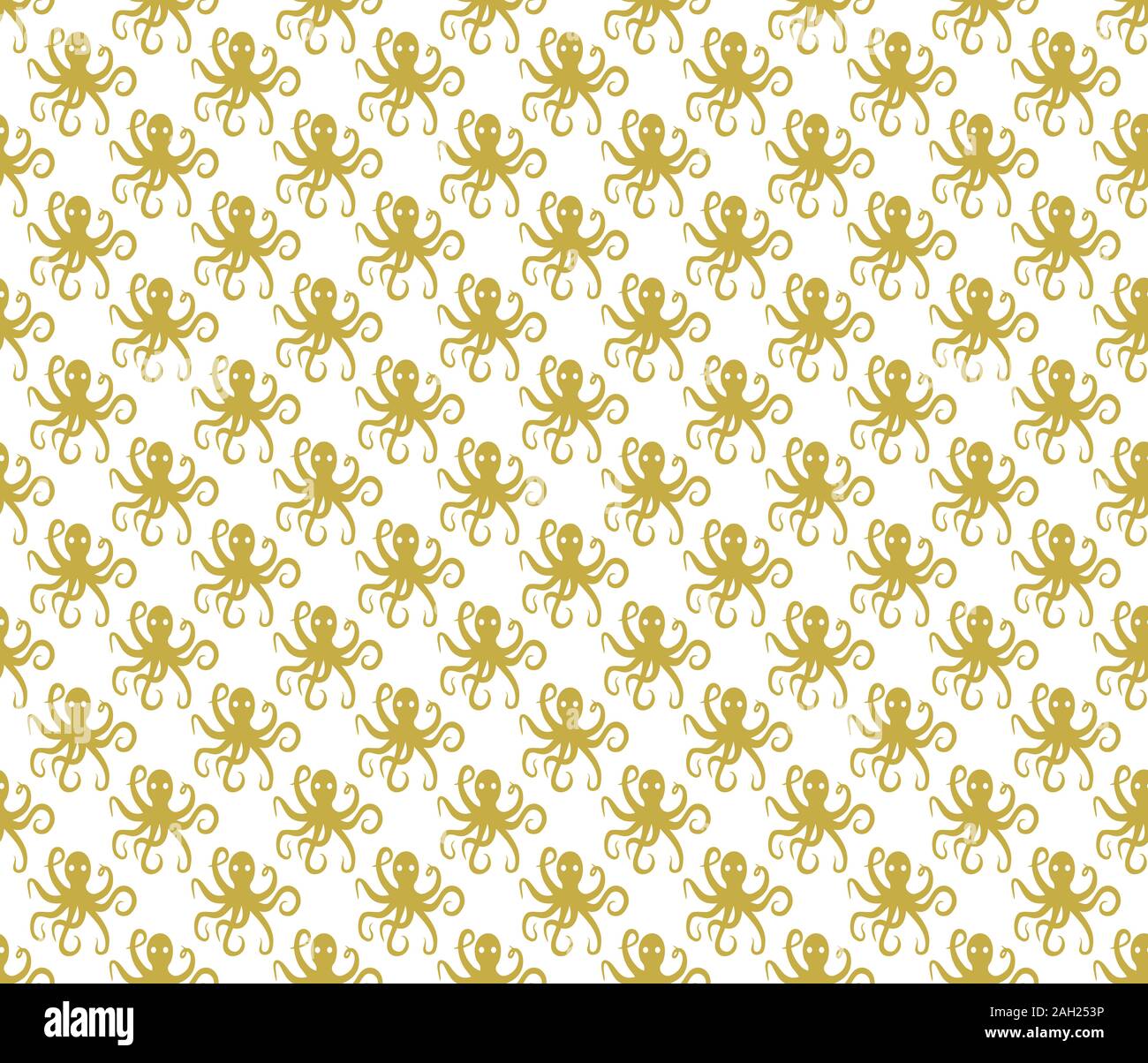 Octopus motif hi-res stock photography and images - Alamy