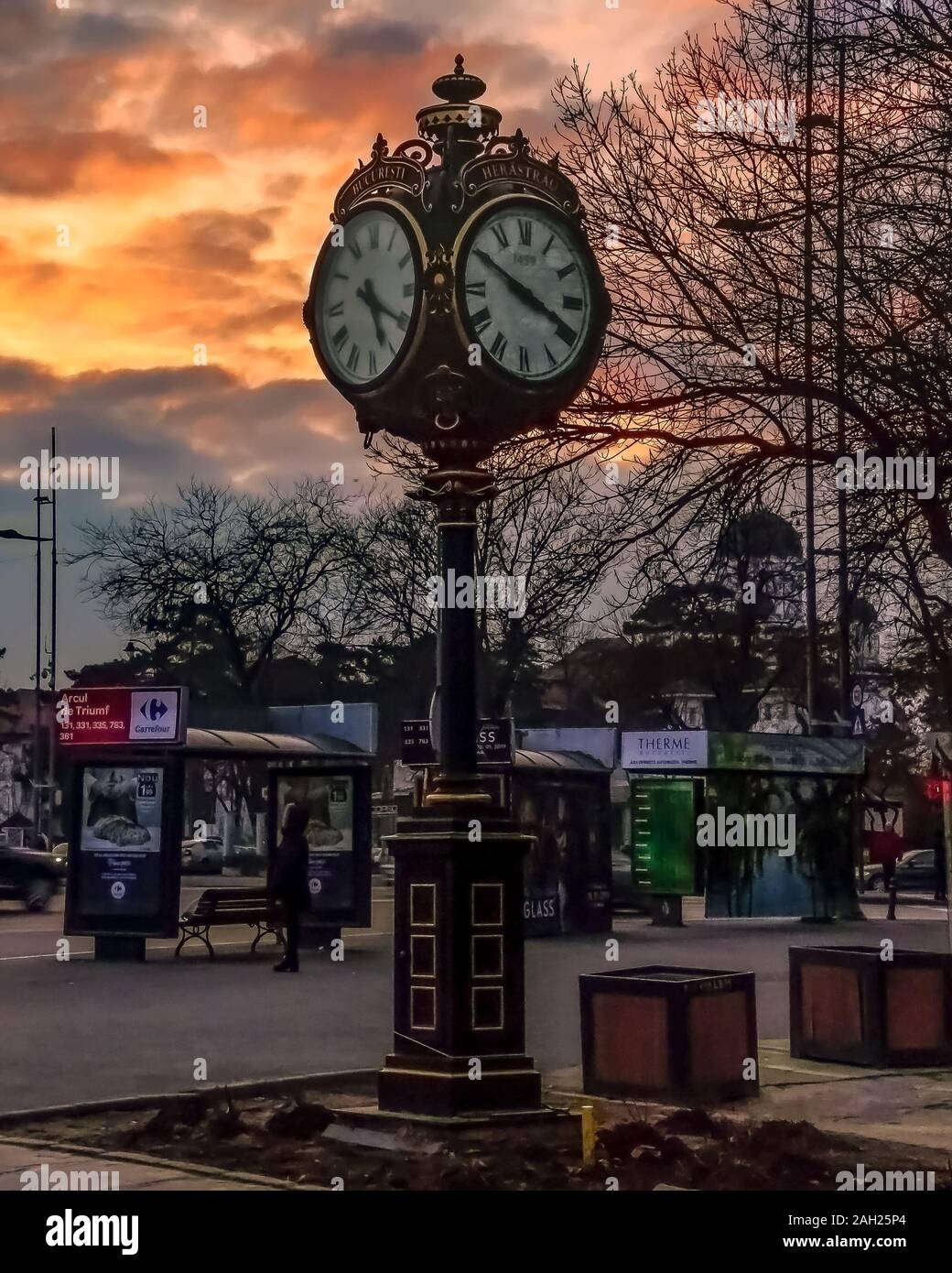 World Birth Rate Clock