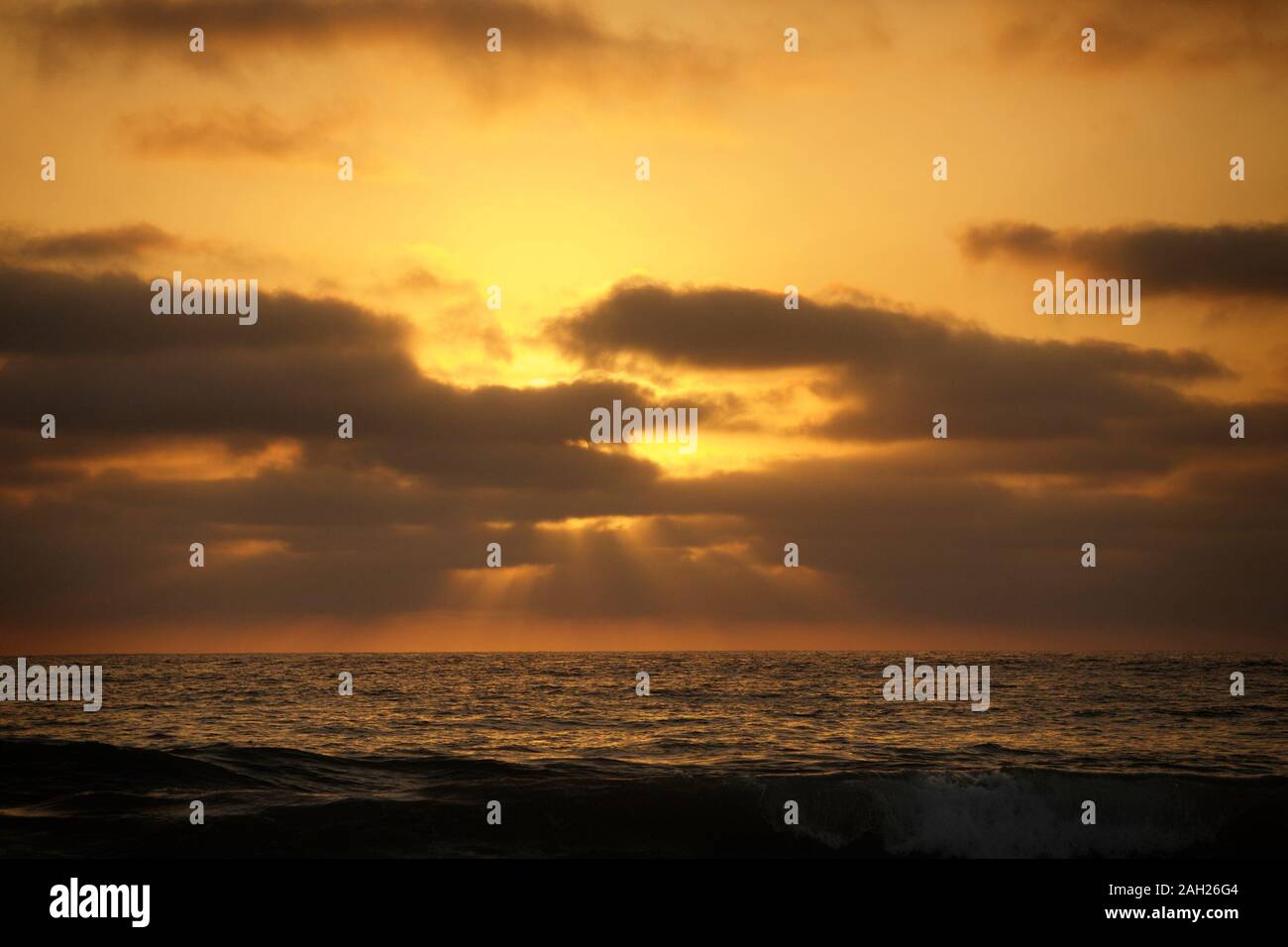 Santa barbara landscape hi-res stock photography and images - Alamy