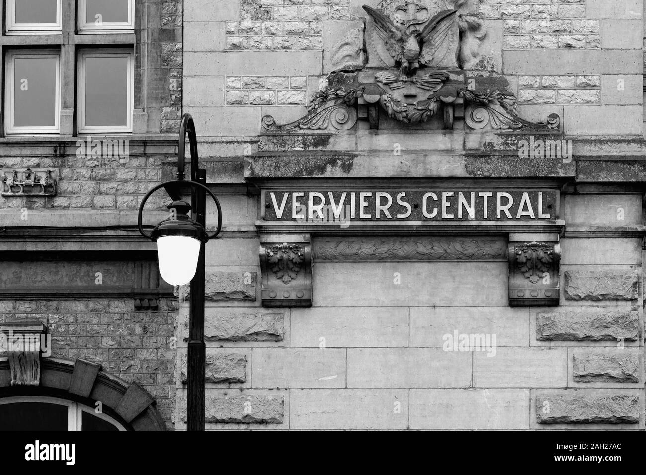 Wool train station hi-res stock photography and images - Alamy