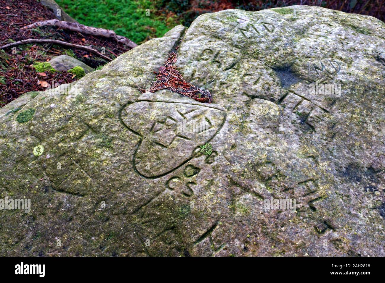 Carved into the cliff hi-res stock photography and images - Alamy