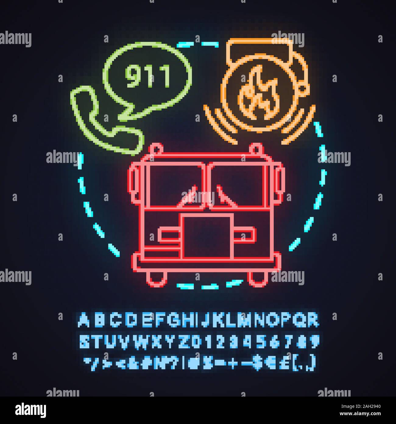 Law department symbols Stock Vector Images - Alamy