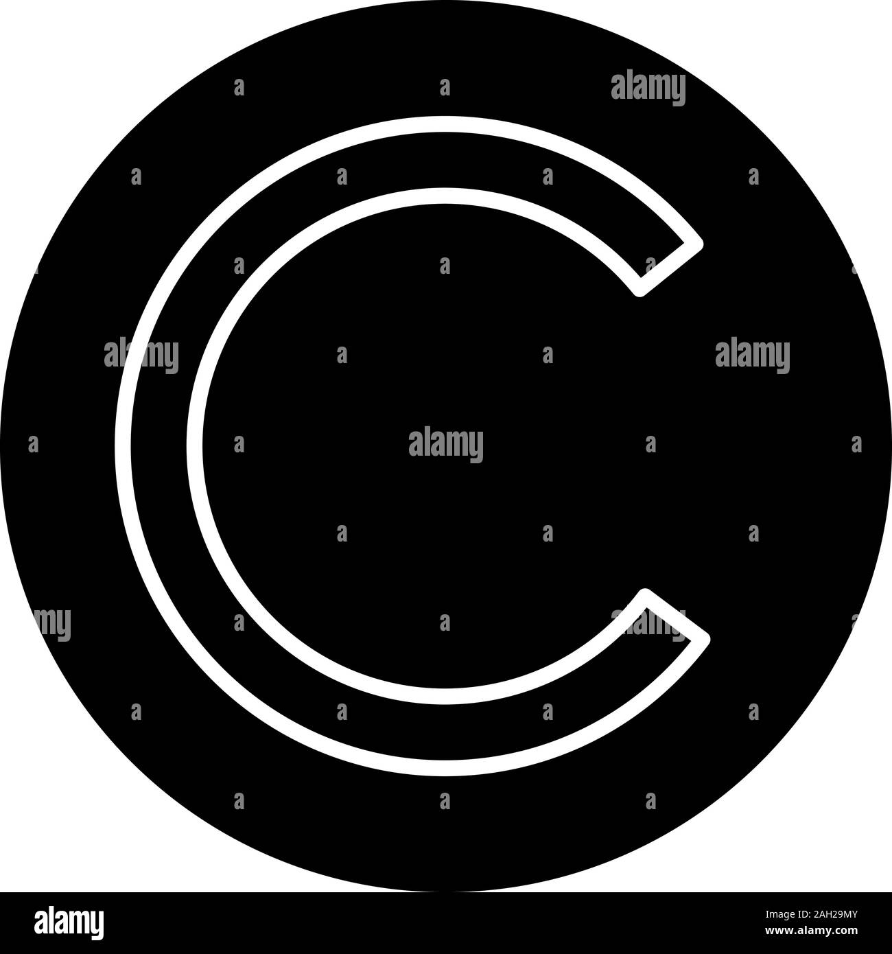 Any enclosed space Stock Vector Images - Alamy