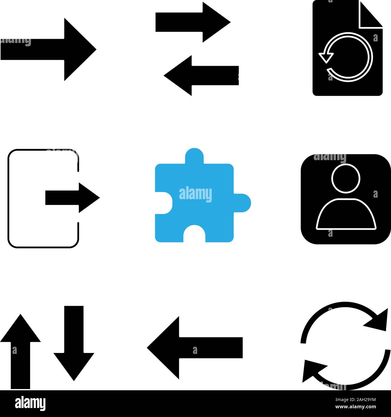 Restore vertical Stock Vector Images - Alamy