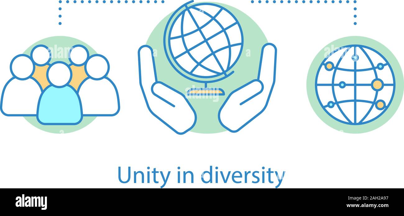 Globalisation vector vectors Stock Vector Images - Alamy