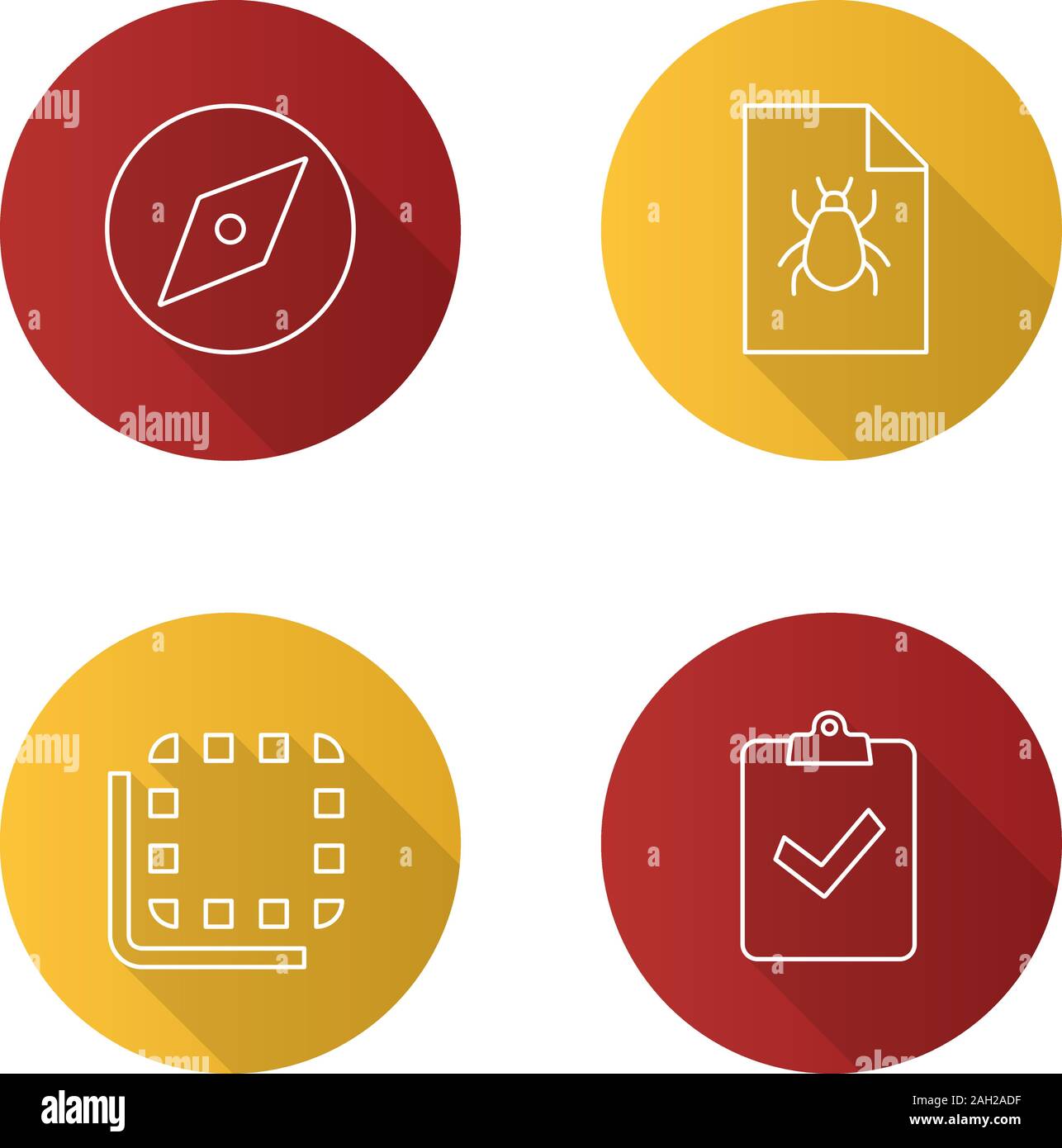 Back Button Icons Pack High Resolution Stock Photography and Images - Alamy