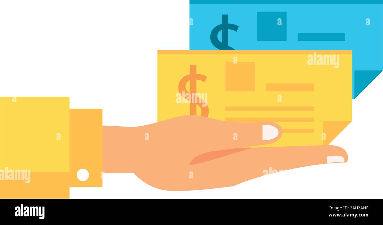 Banknote series Stock Vector Images - Alamy