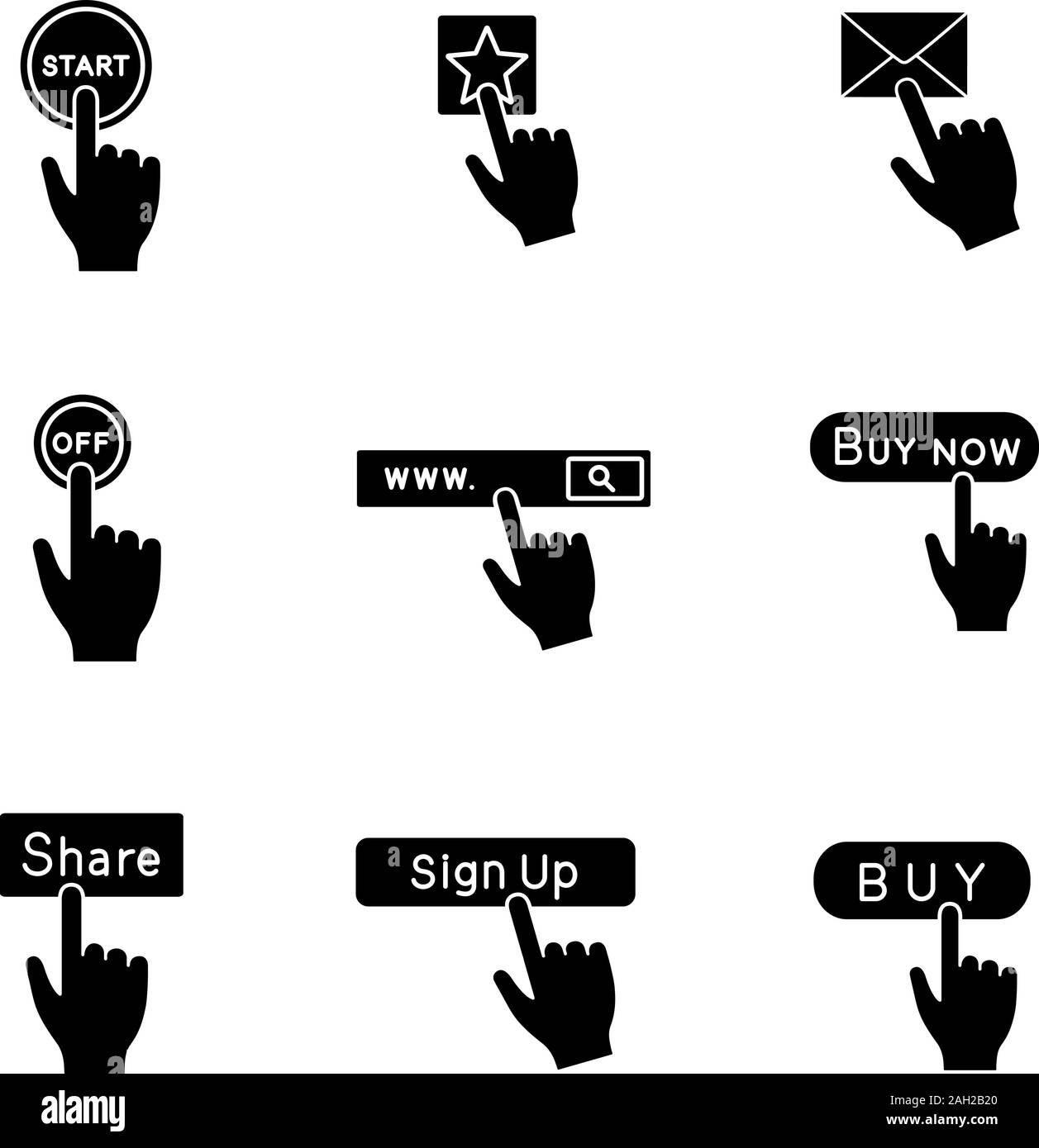 Turn now Cut Out Stock Images & Pictures - Alamy