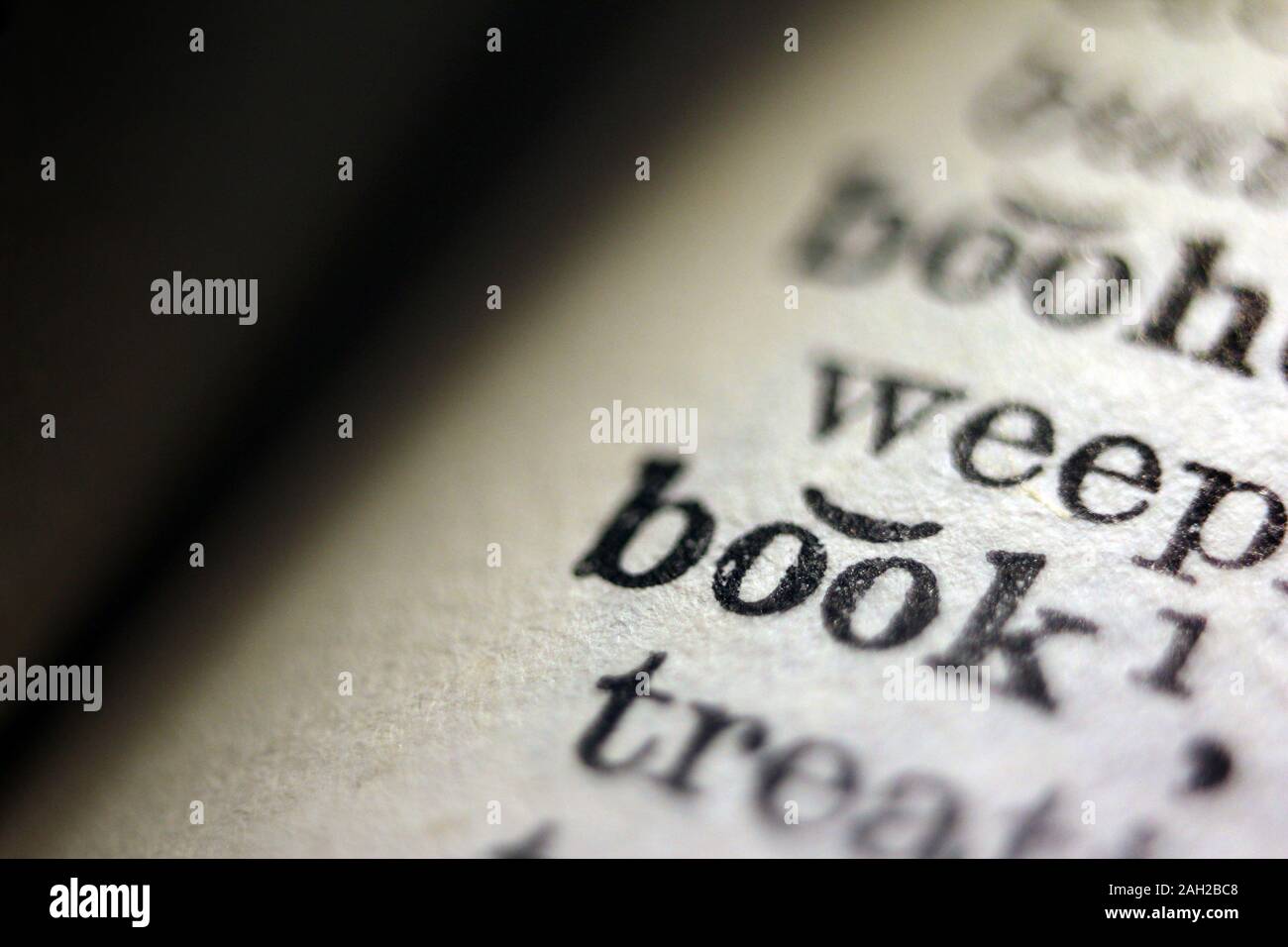 Times new roman font hi-res stock photography and images - Alamy