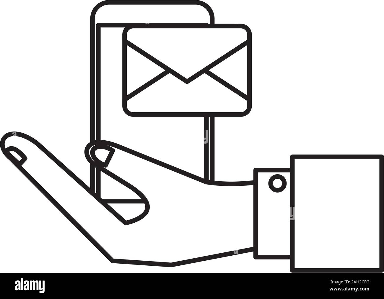 Lifting smartphone hi-res stock photography and images - Alamy