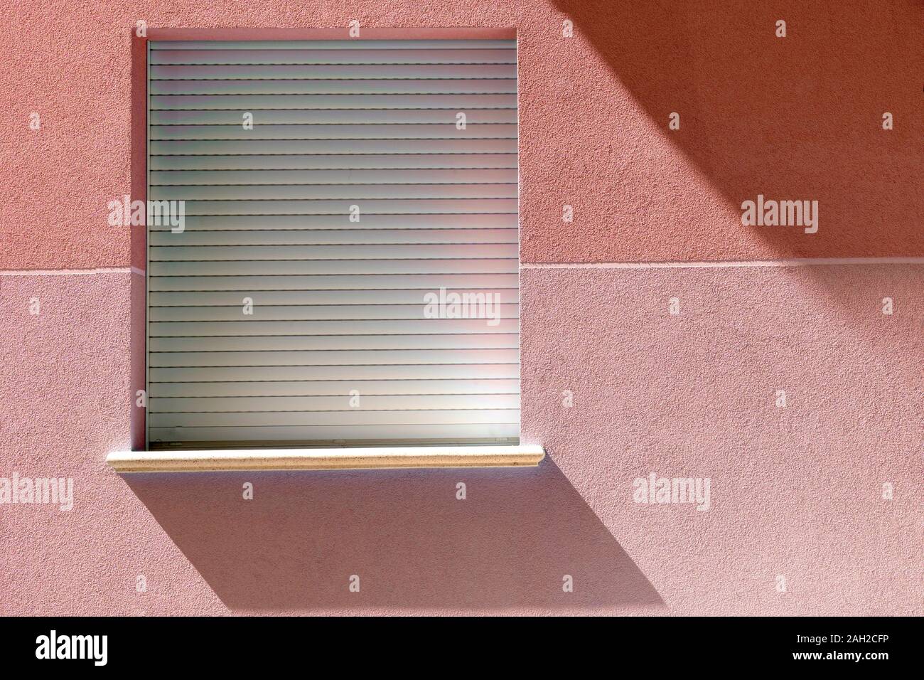 Window with shadow hi-res stock photography and images - Alamy