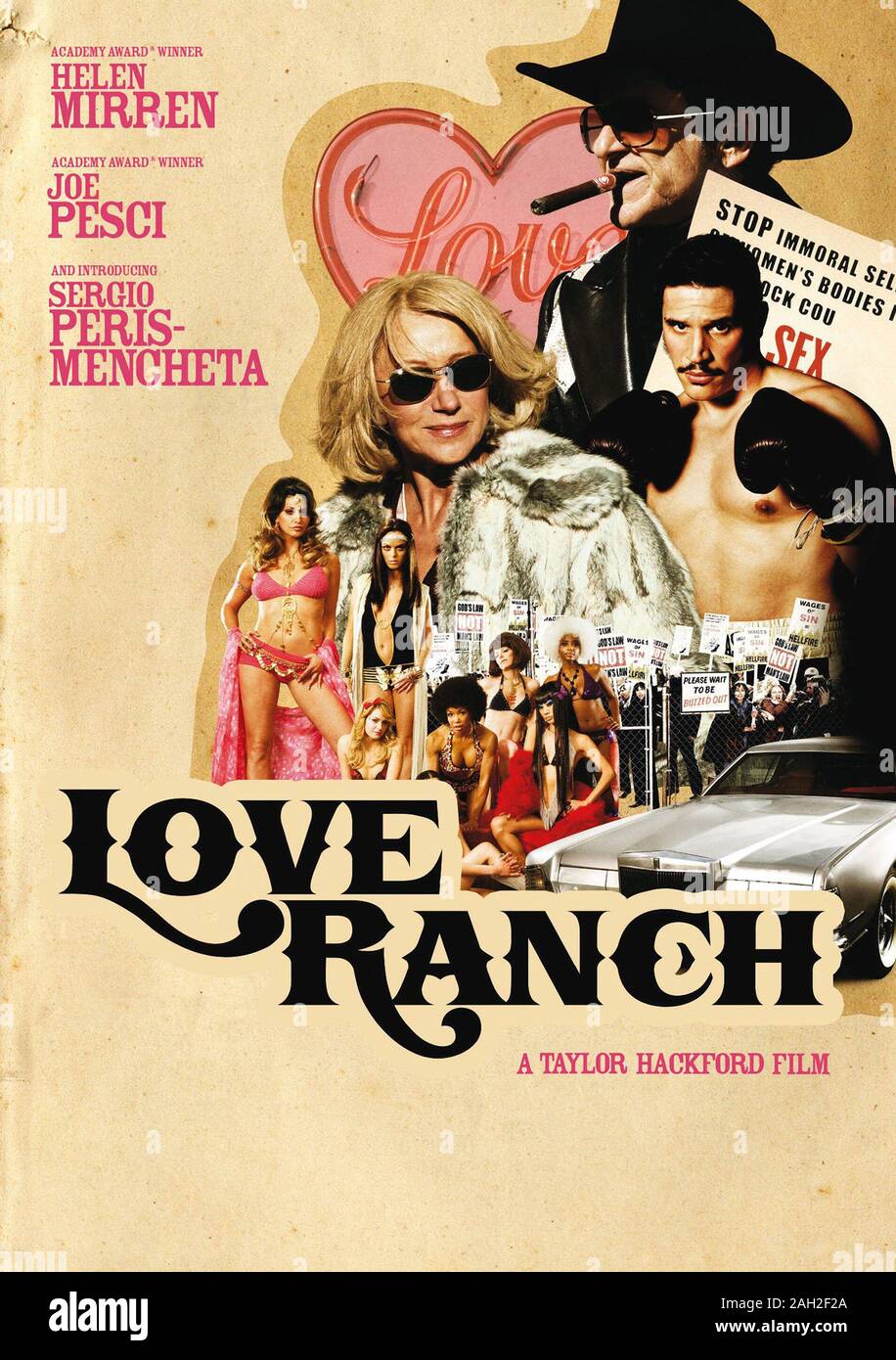 Love ranch hi-res stock photography and images - Alamy