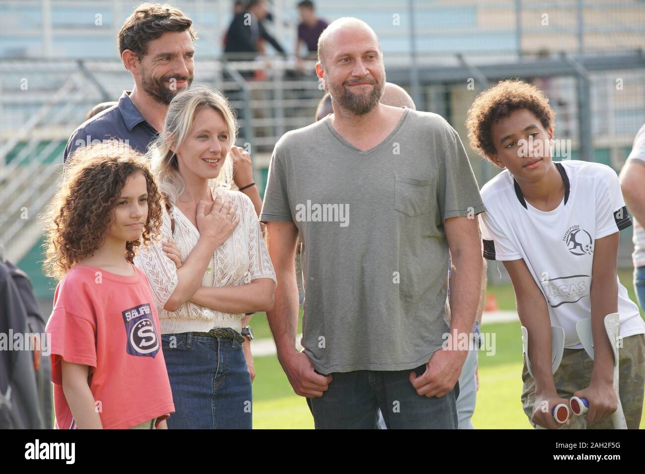 Julien rappeneau hi-res stock photography and images - Alamy
