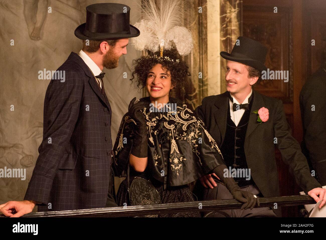 Curiosa films hi-res stock photography and images - Alamy