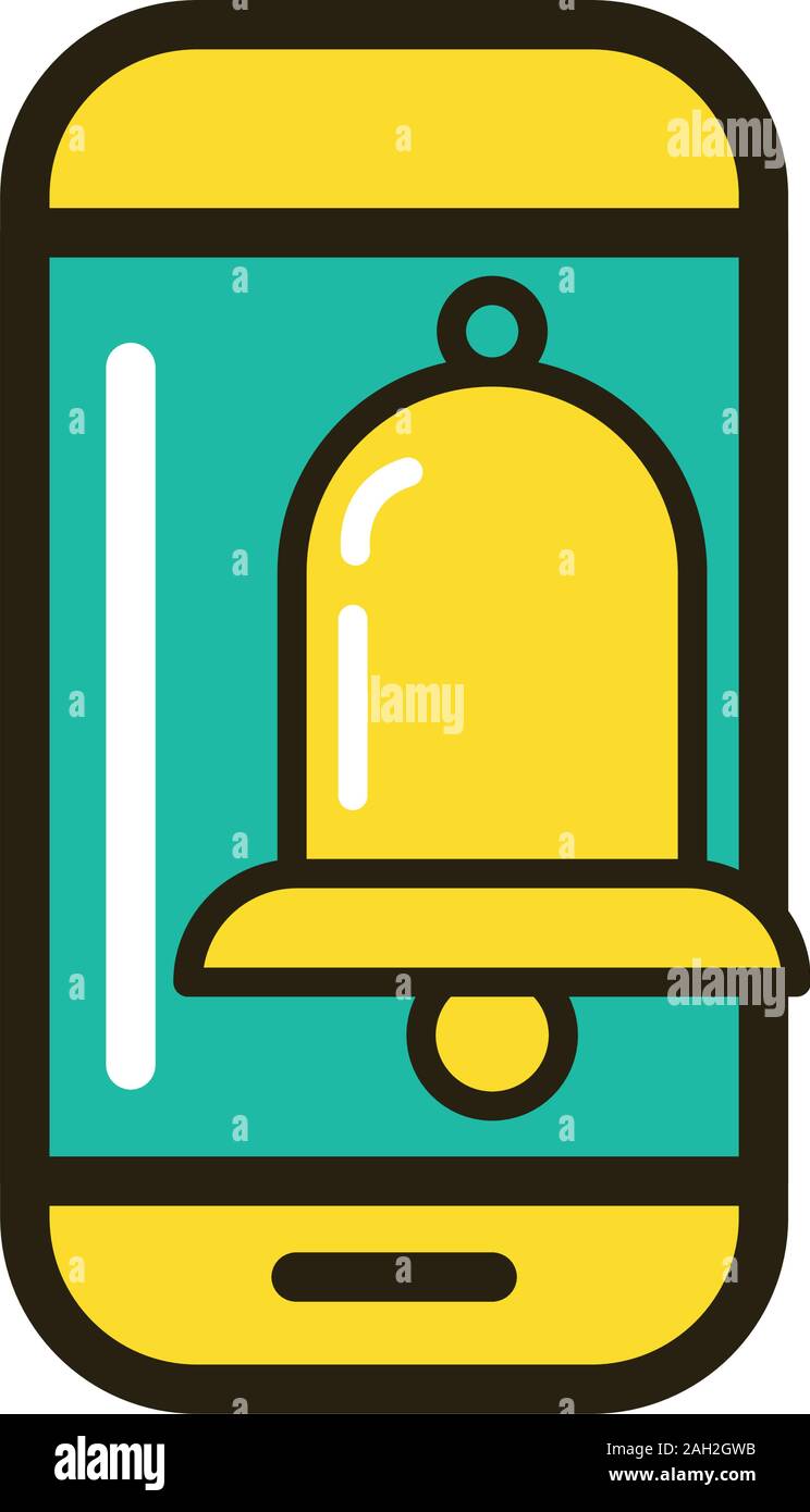 Bell cell Stock Vector Images - Alamy