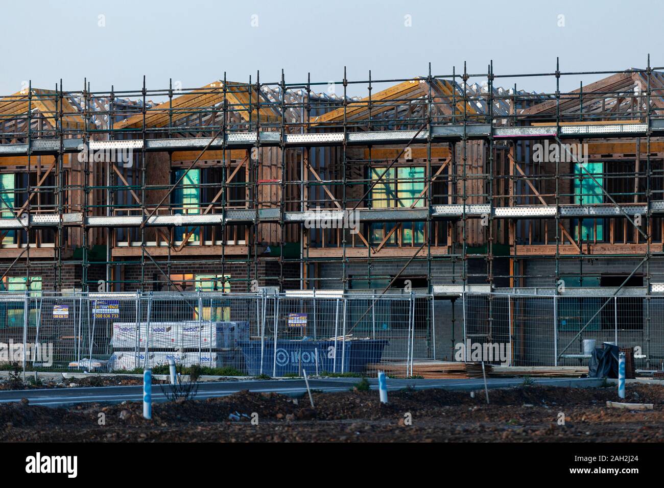 Townhouse repair hi-res stock photography and images - Alamy