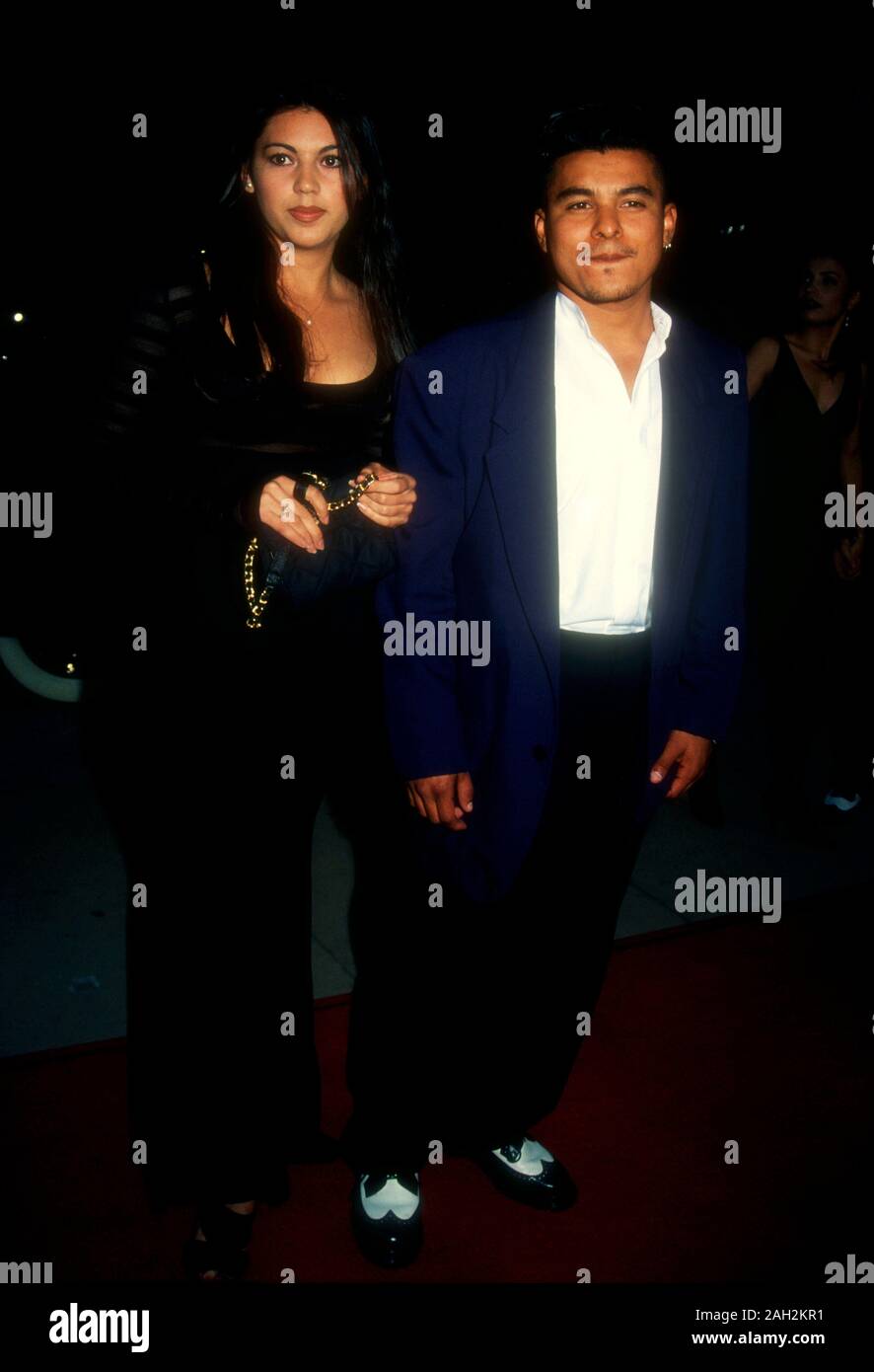 Seidy Lopez Mi Vida Loca