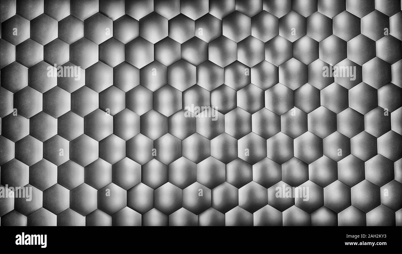 Geometric hex hi-res stock photography and images - Alamy