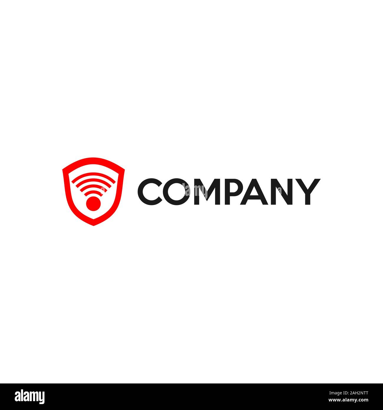 Router emblem Stock Vector Images - Alamy