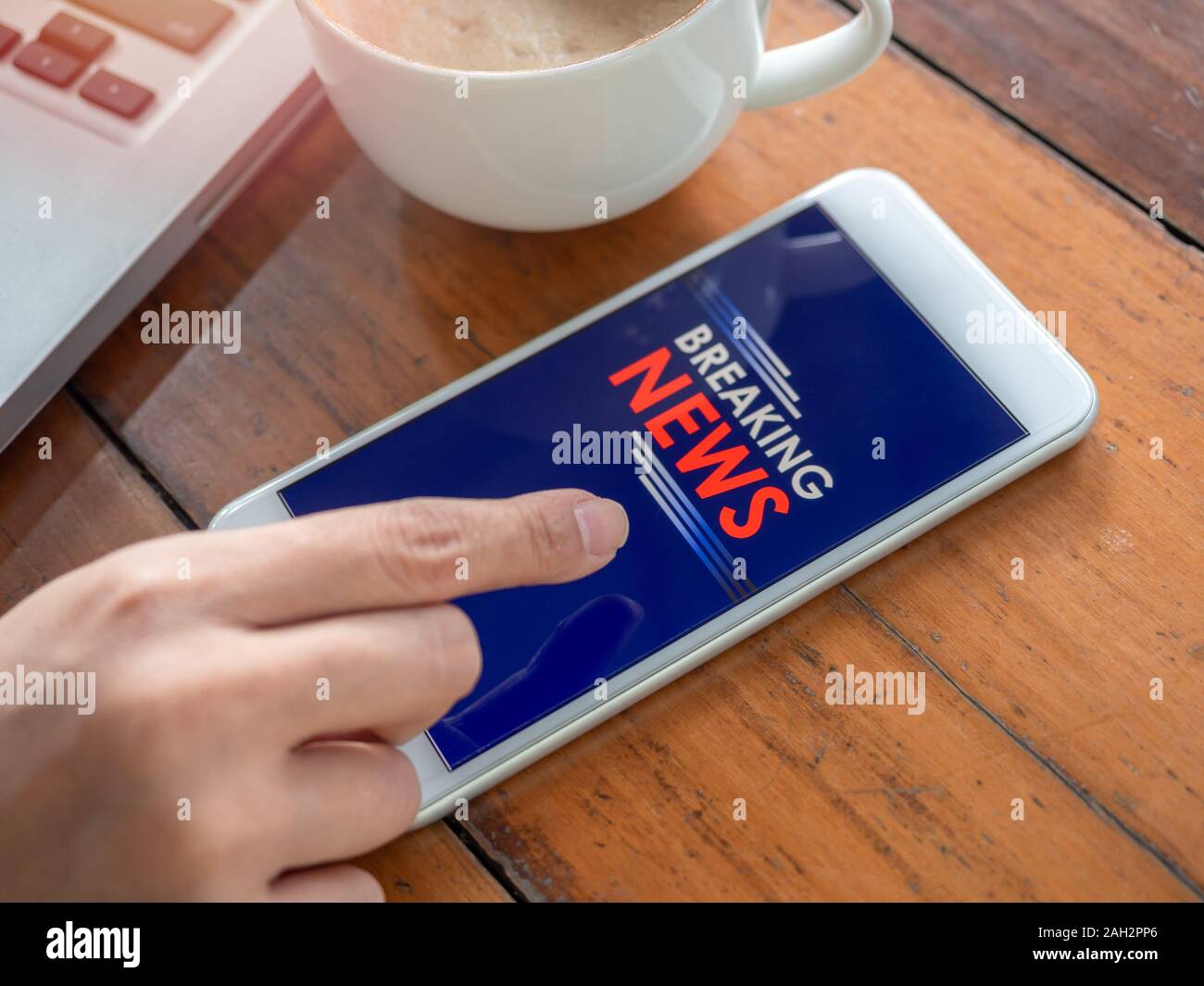 Finger breaking hi-res stock photography and images - Alamy