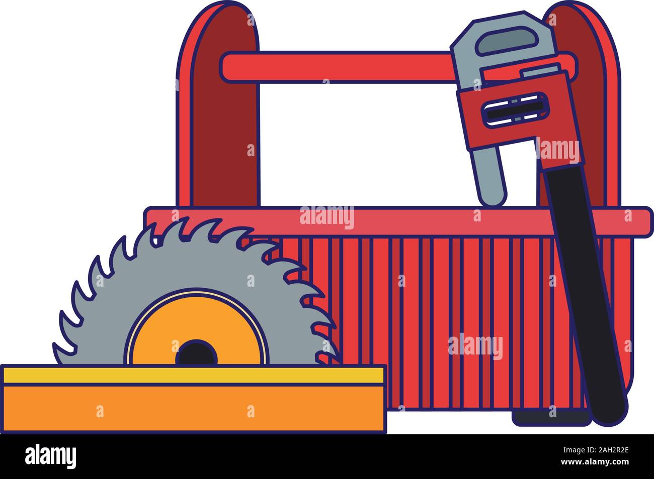 Piper wrench hi-res stock photography and images - Alamy