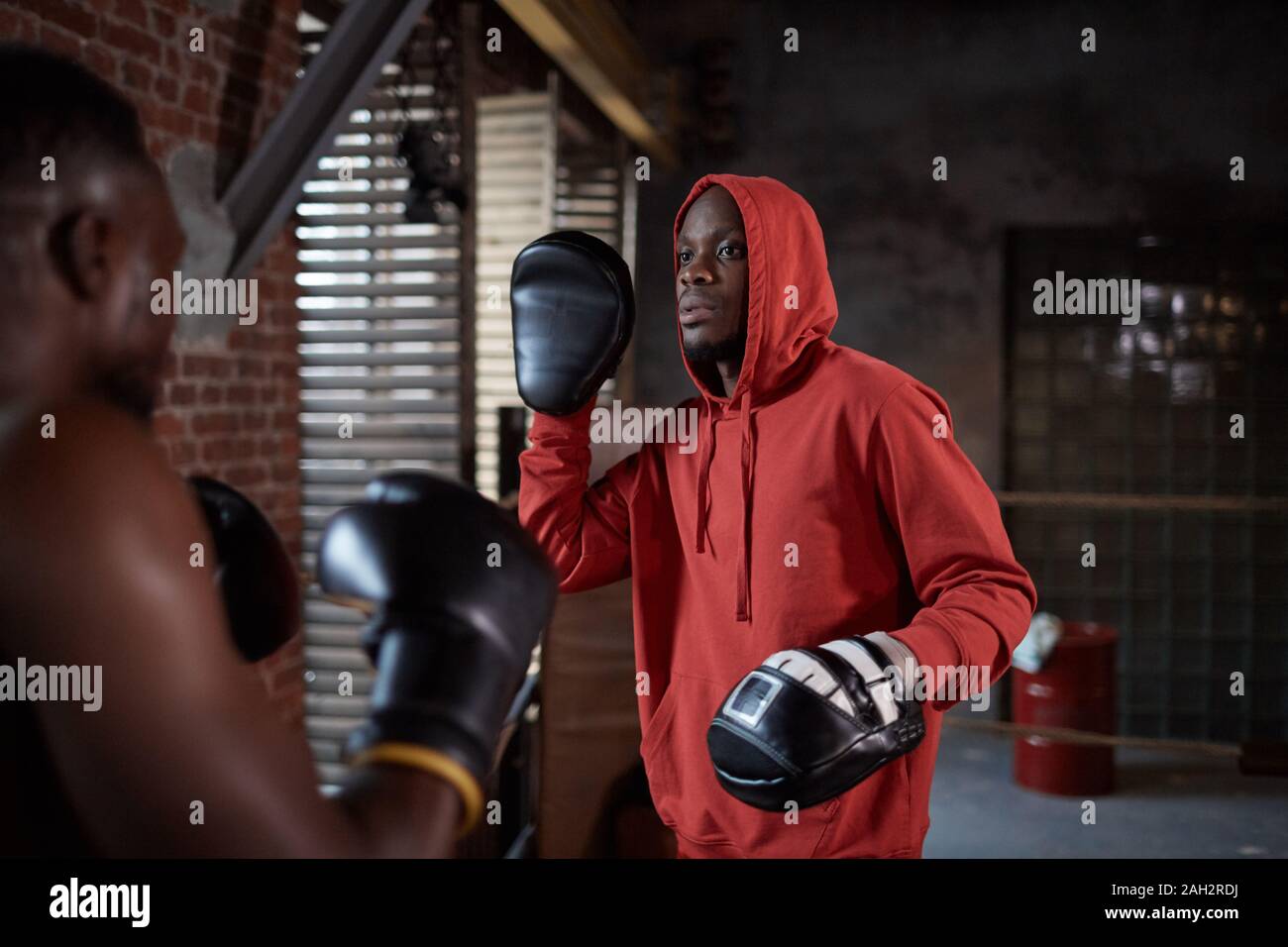 Boxing ring challenge competition boxing glove action strength hi-res ...