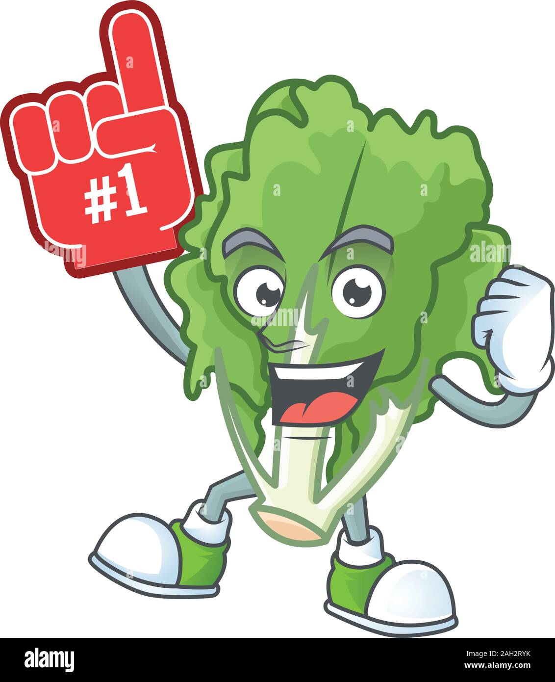 Belgian supporters Stock Vector Images - Alamy